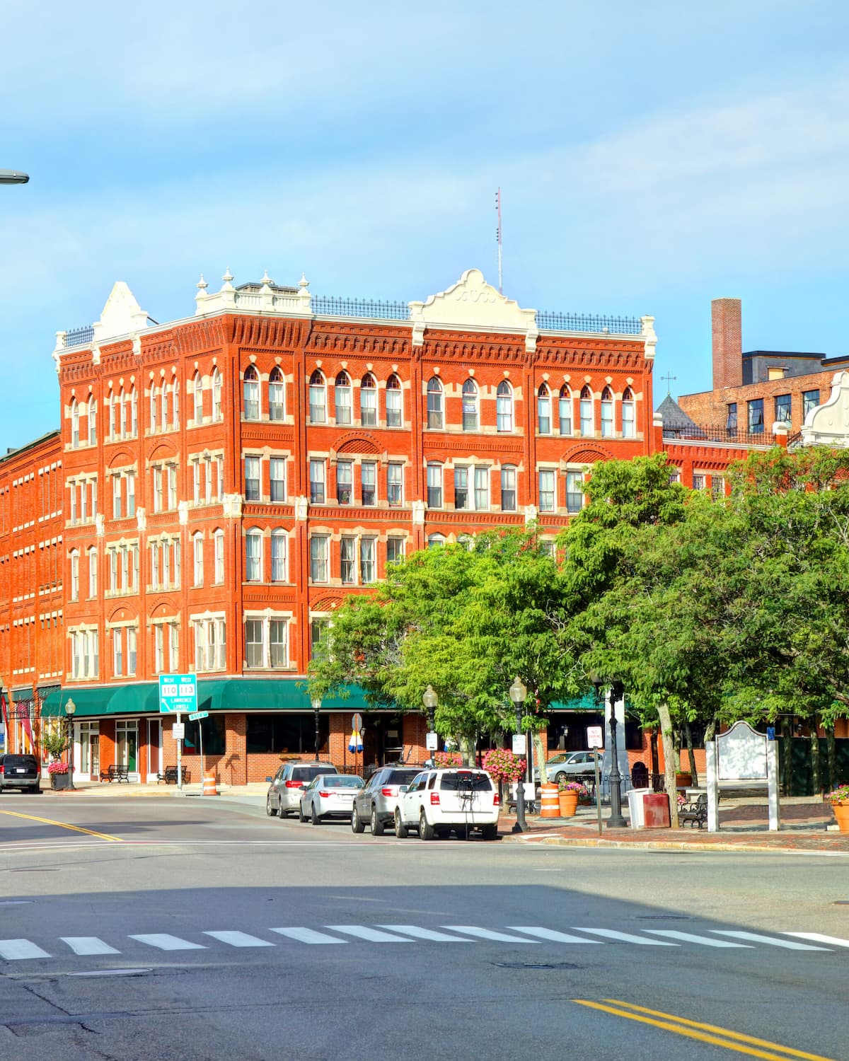 United Response Fund - United Way of Massachusetts Bay