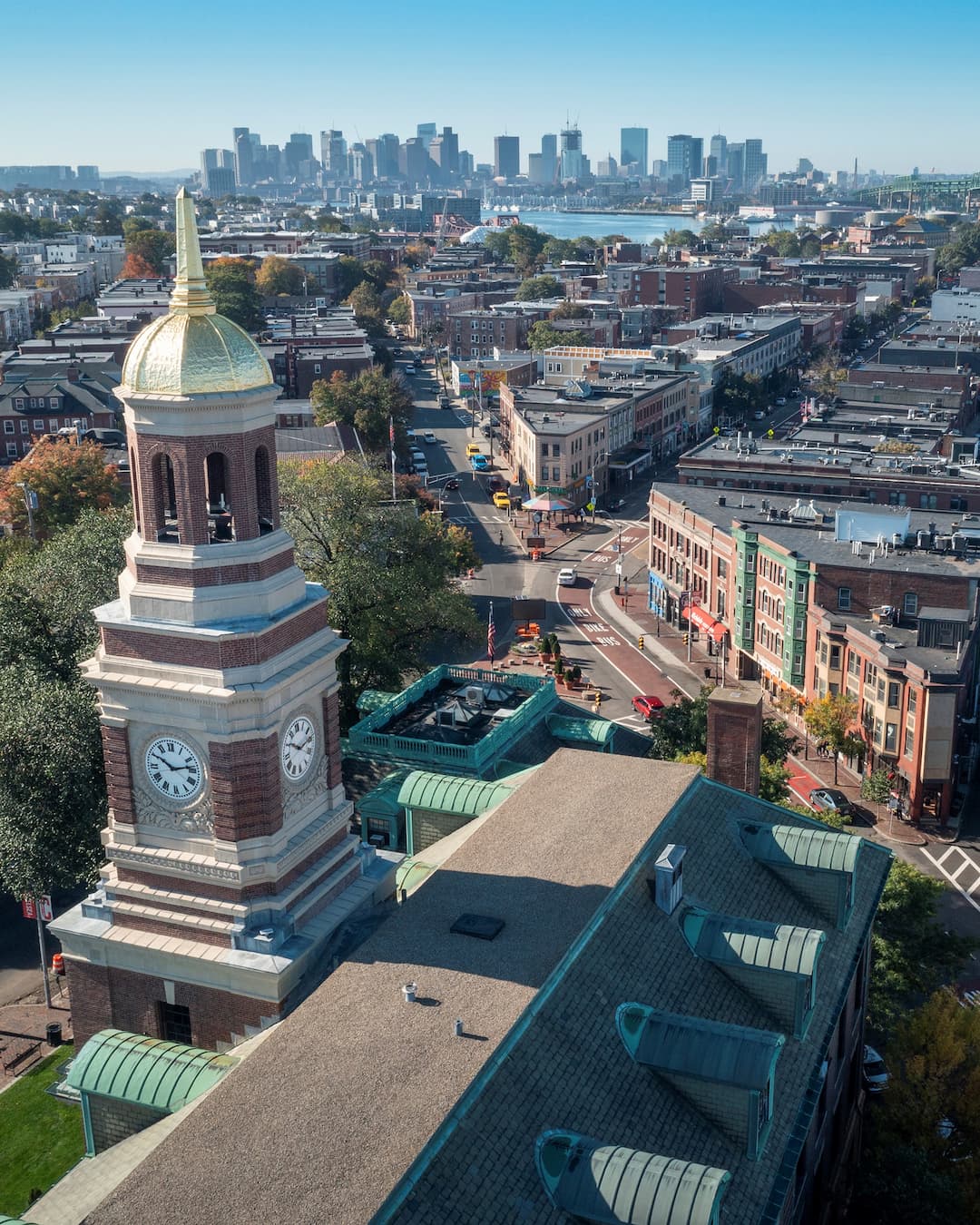 United Response Fund - United Way of Massachusetts Bay